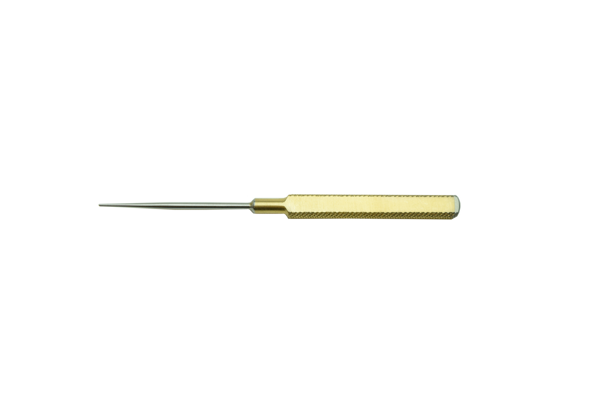 Punctal Dilator, Single Ended Small – The Dry Eye Doctor
