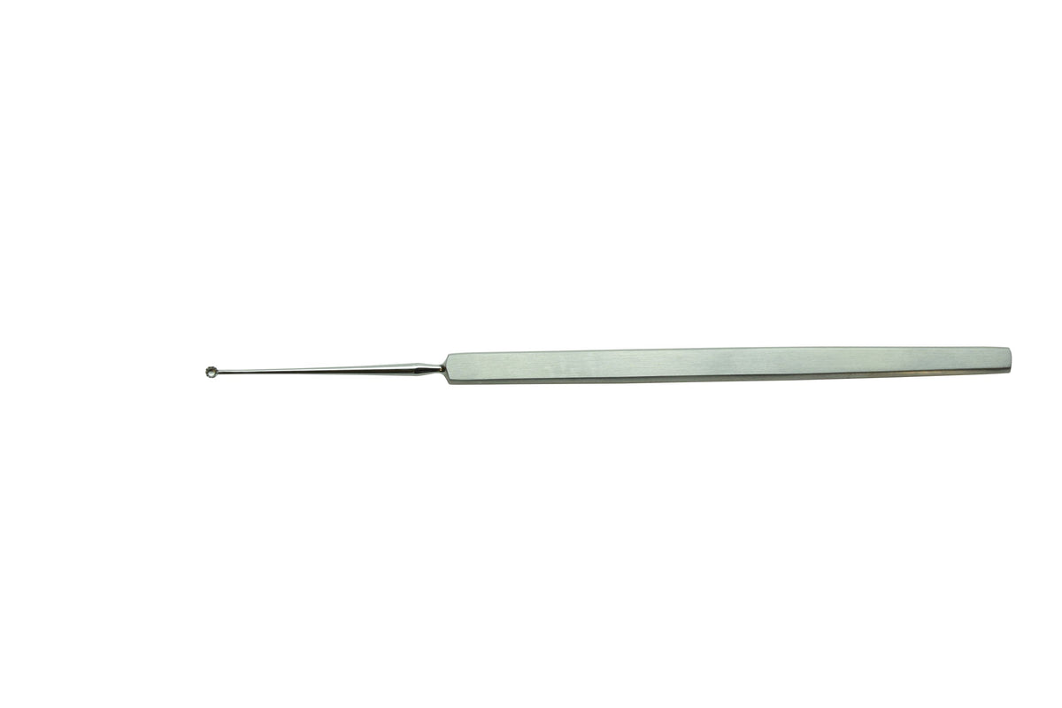 Chalazion Curette, Serrated – The Dry Eye Doctor