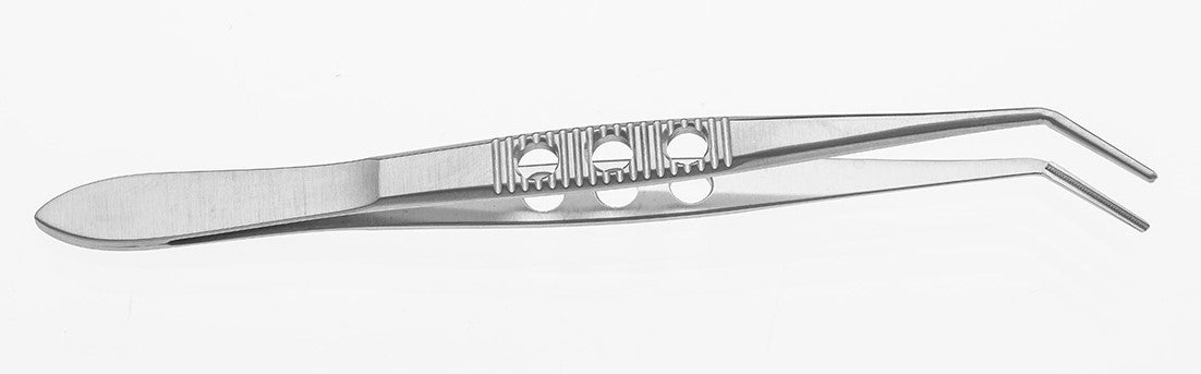 Epilation Forceps Delicate – The Dry Eye Doctor