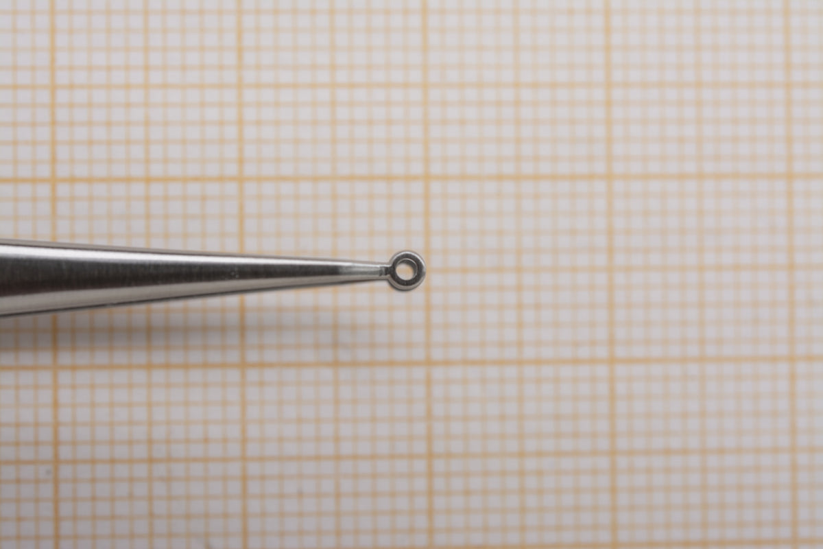 Amniotic Membrane Forceps – The Dry Eye Doctor