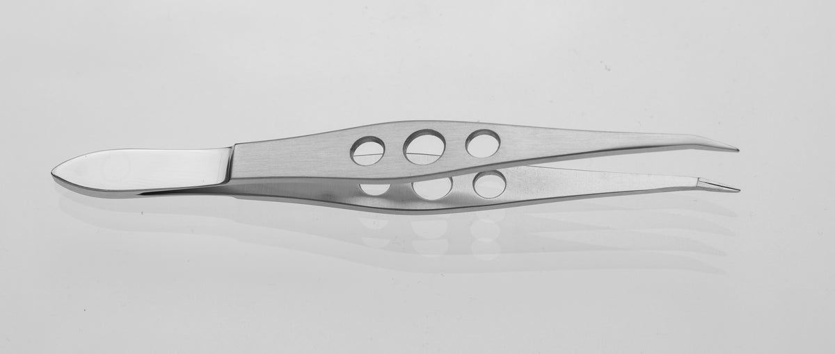 Punctal Plug Forceps – The Dry Eye Doctor